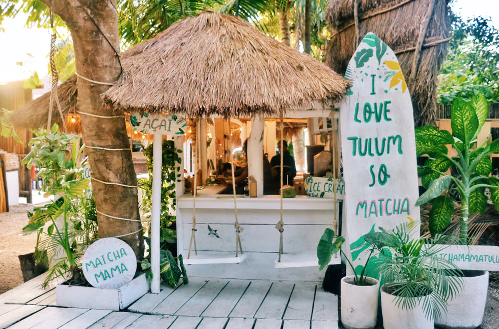 Go-To Healthy Breakfast Places in Tulum | Yacht Club Company